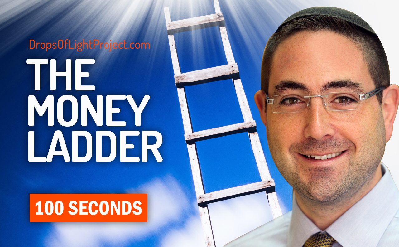 The Money Ladder (100 Sec)
