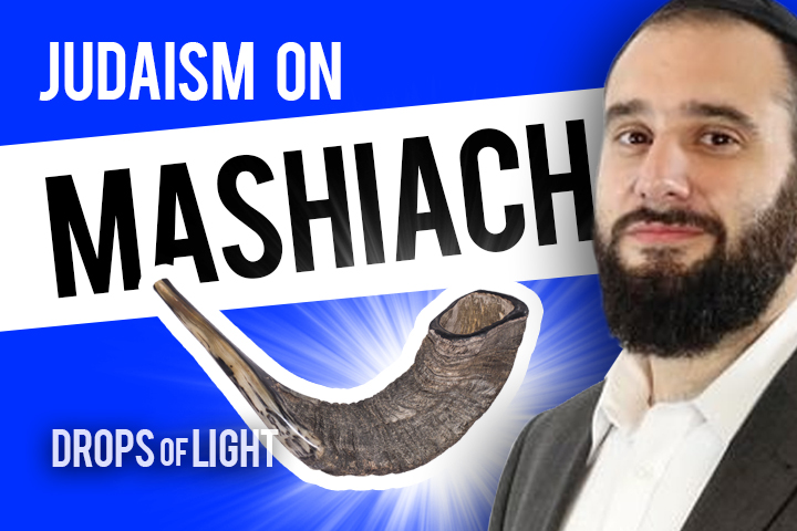 Understanding Mashiach in Judaism