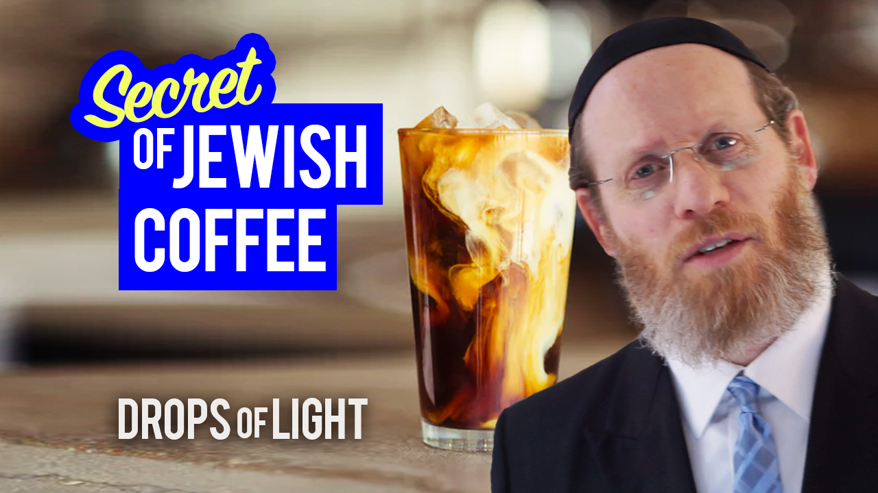 The Ultimate Cup of Coffee