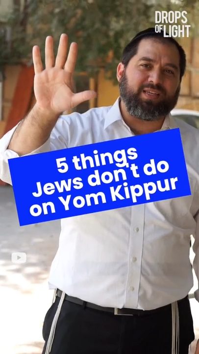 5-Things-Jews-Dont-Do-on-Yom-Kippur-poster