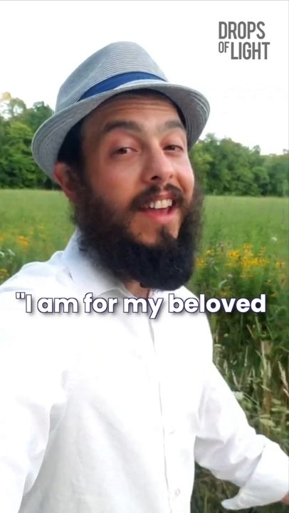 The King Is Here, Jewish Month of Elul – Ari Lesser