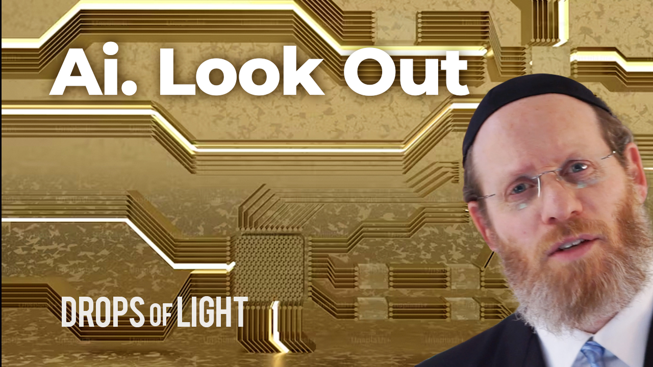 Ai Look out -There’s Another Form of Intelligence